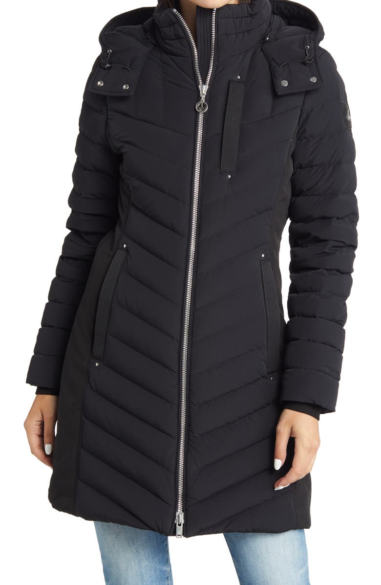 Moose Knuckles East Prairie Down Parka | Nordstrom
