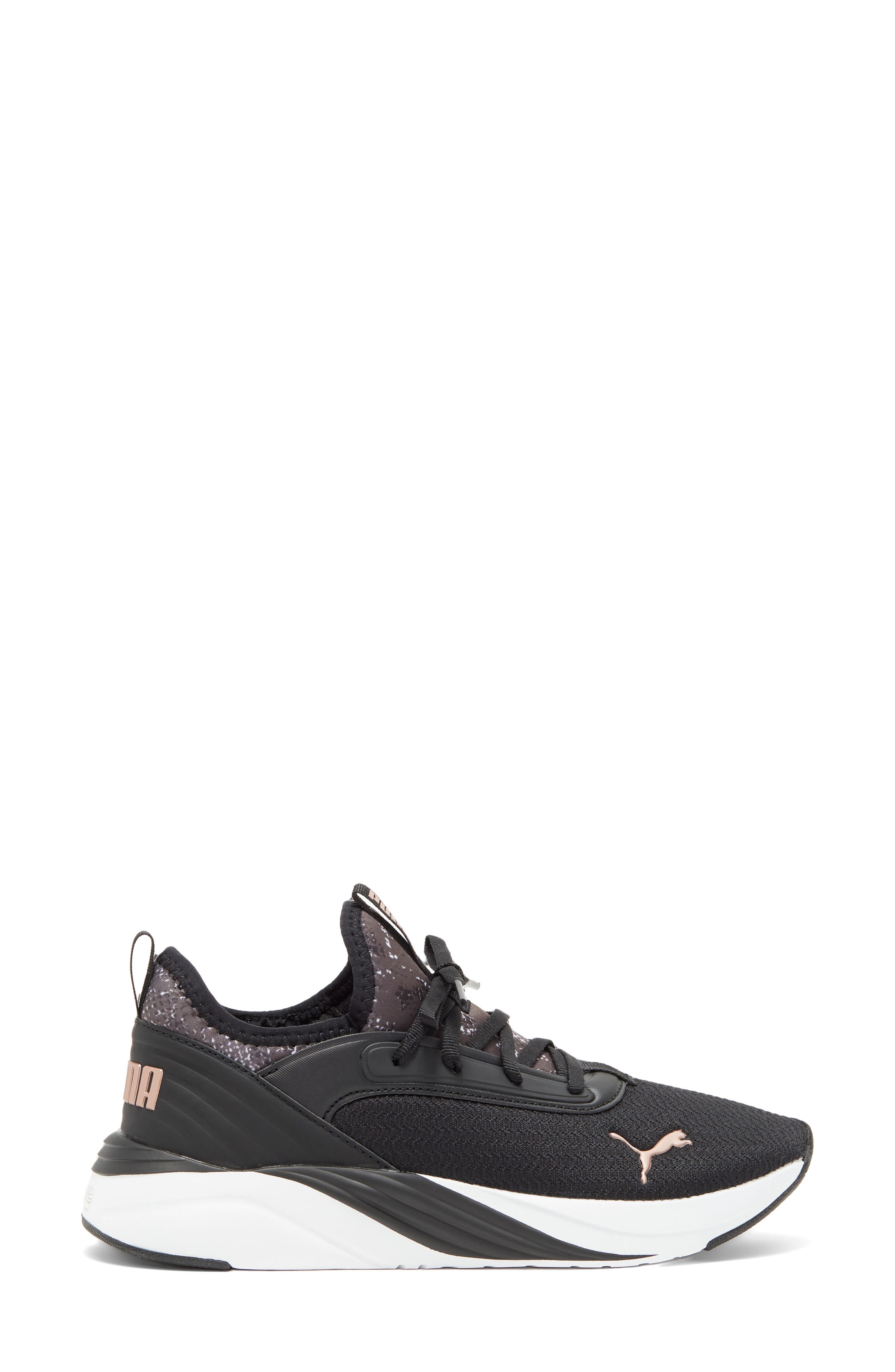 PUMA Softride Ruby Luxe Sneaker (Women) | Nordstromrack