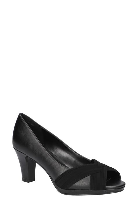 Women's Peep Toe Heels | Nordstrom
