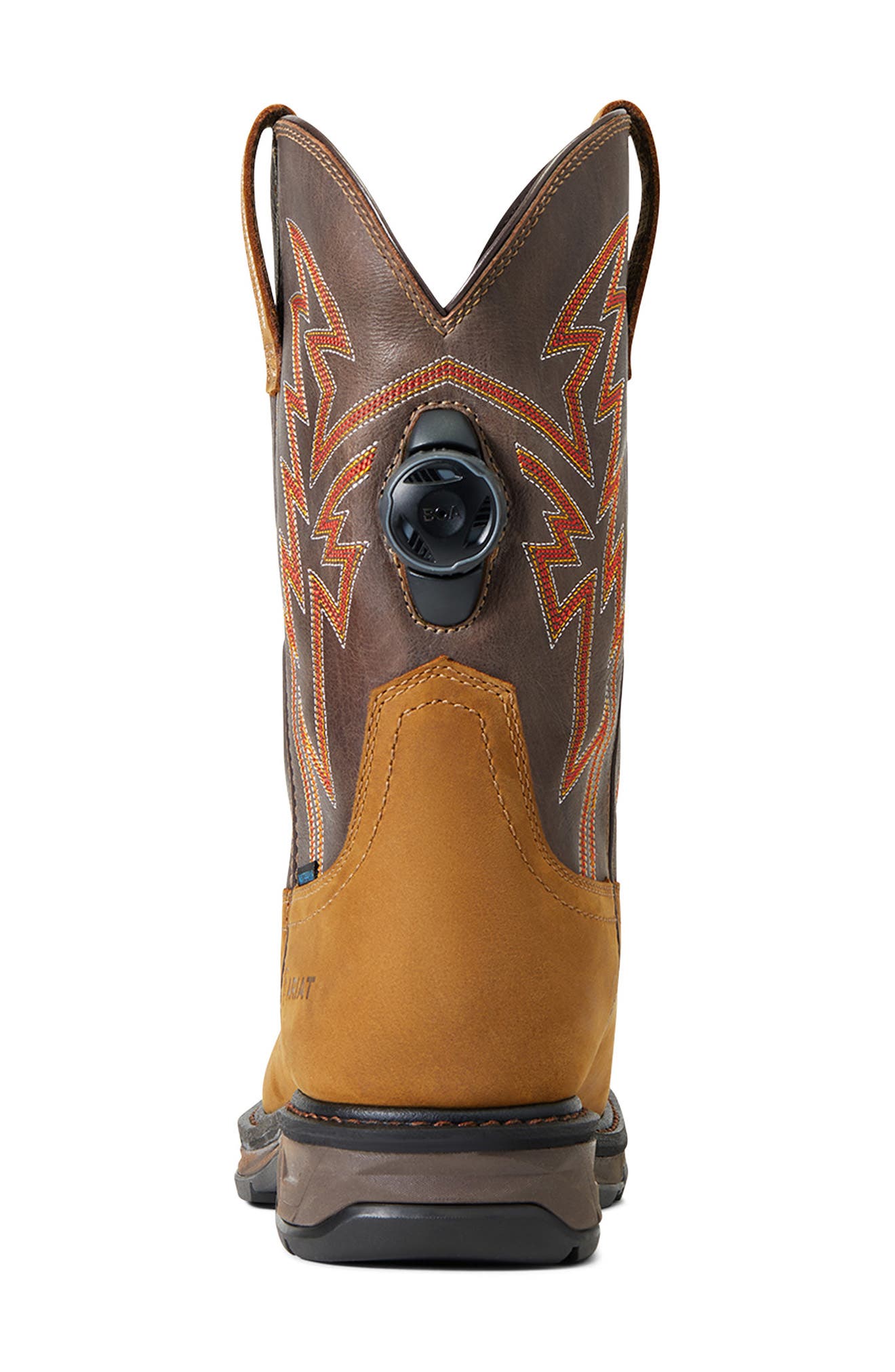 Ariat Workhog XT BOA® Waterproof Boot (Men) | Nordstromrack
