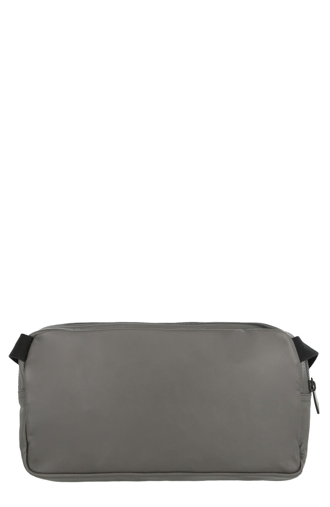 Bottega Veneta Leather Belt Bag | Nordstromrack