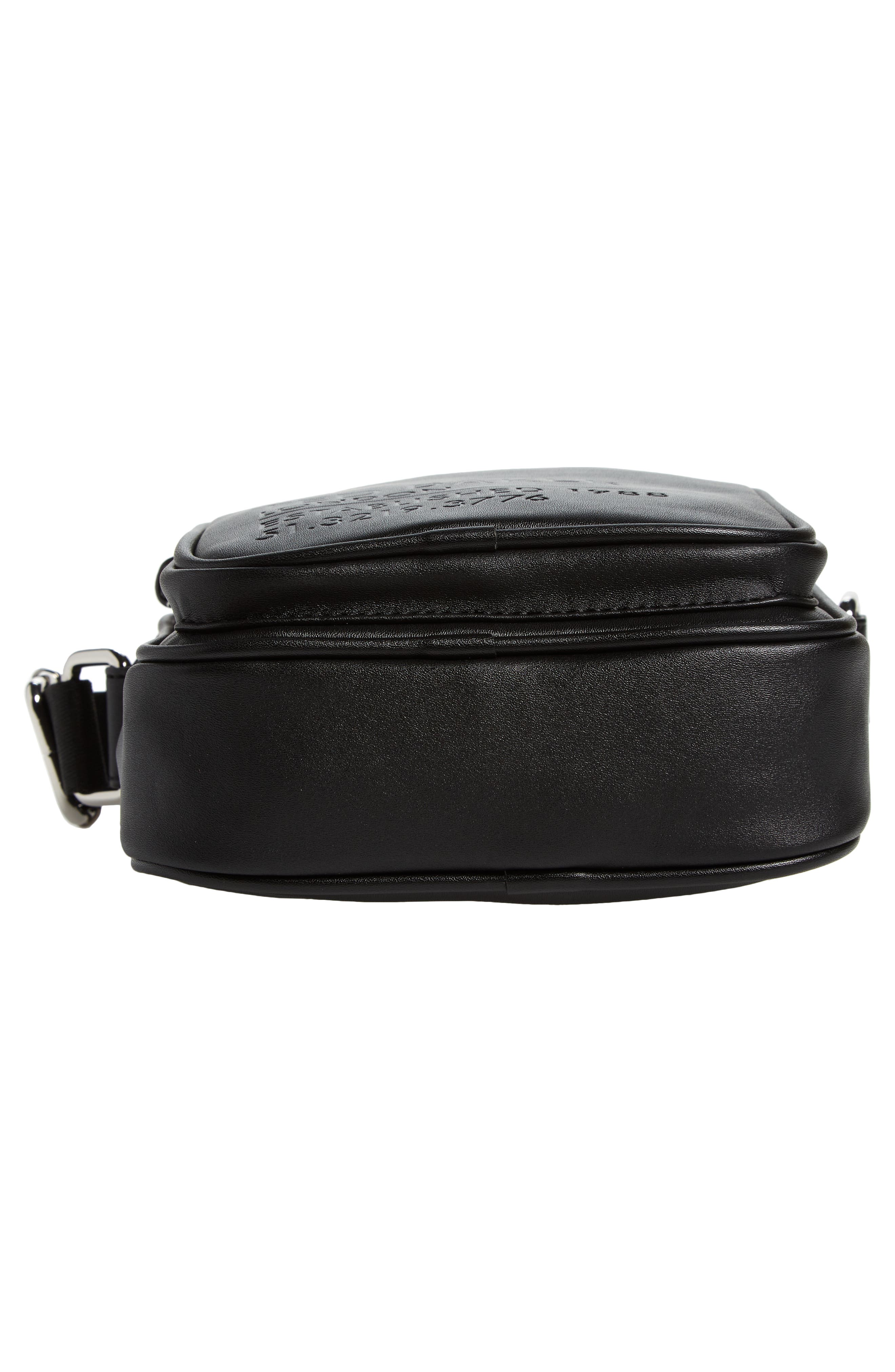 Ted Baker London Philton Faux Leather Flight Bag | Nordstromrack