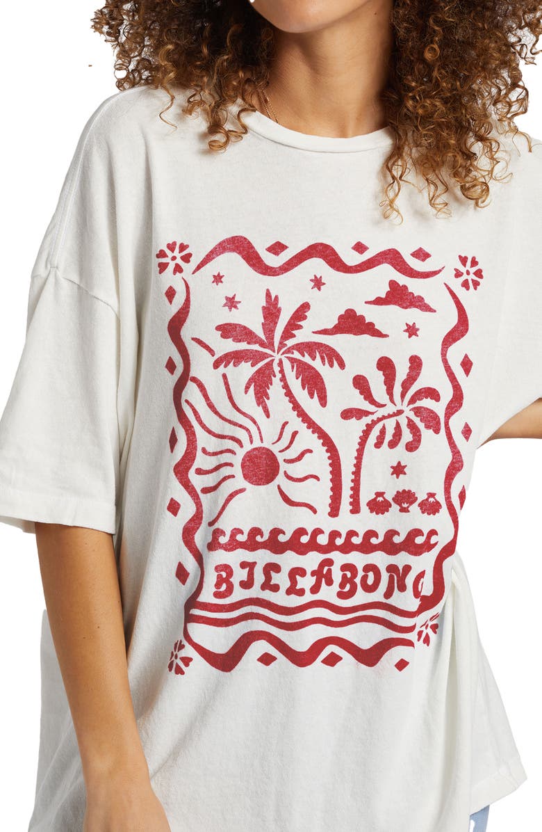 Billabong Coastal Tides Graphic T-Shirt | Nordstromrack