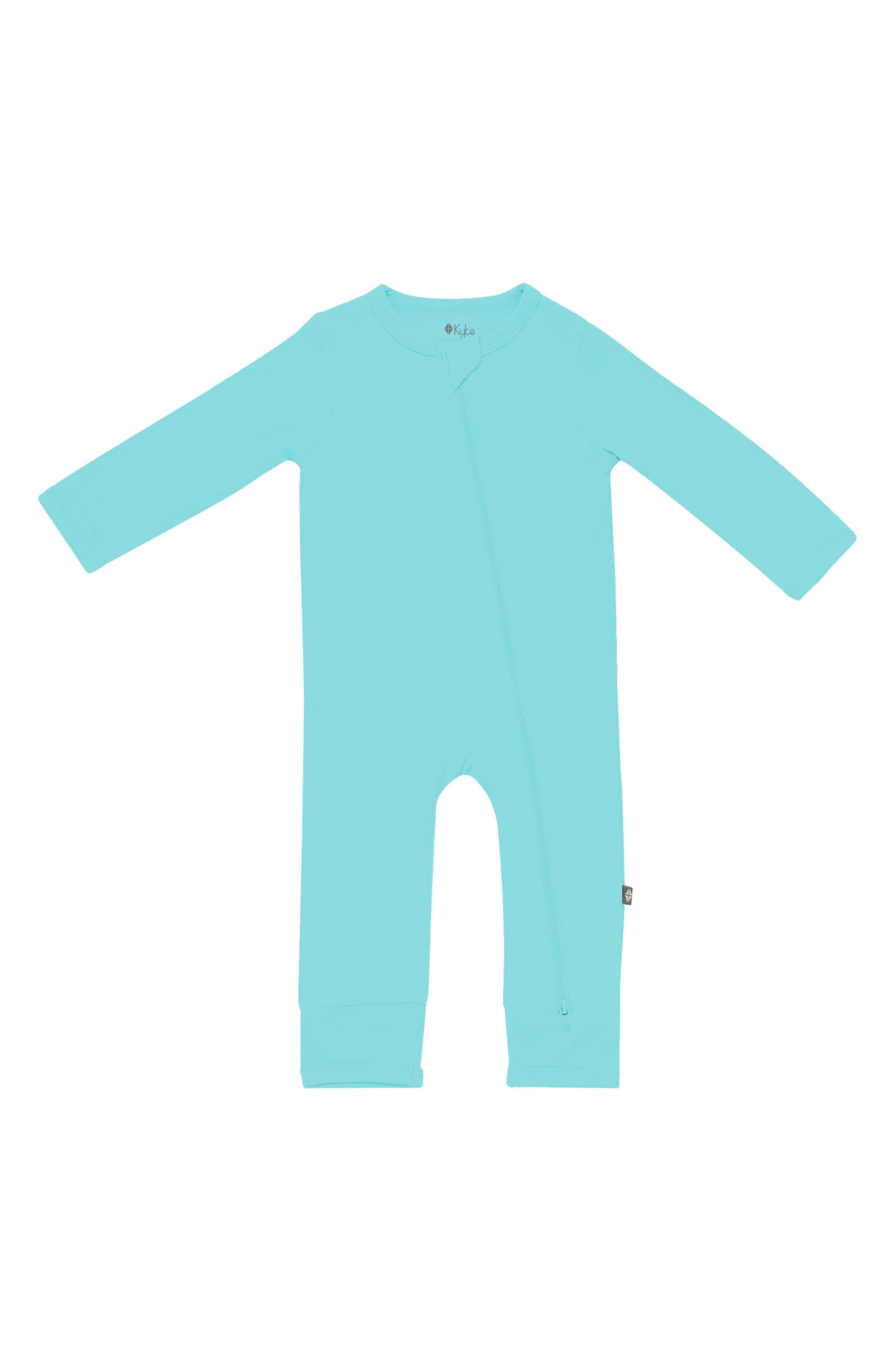 Zip-Up Romper | Nordstromrack