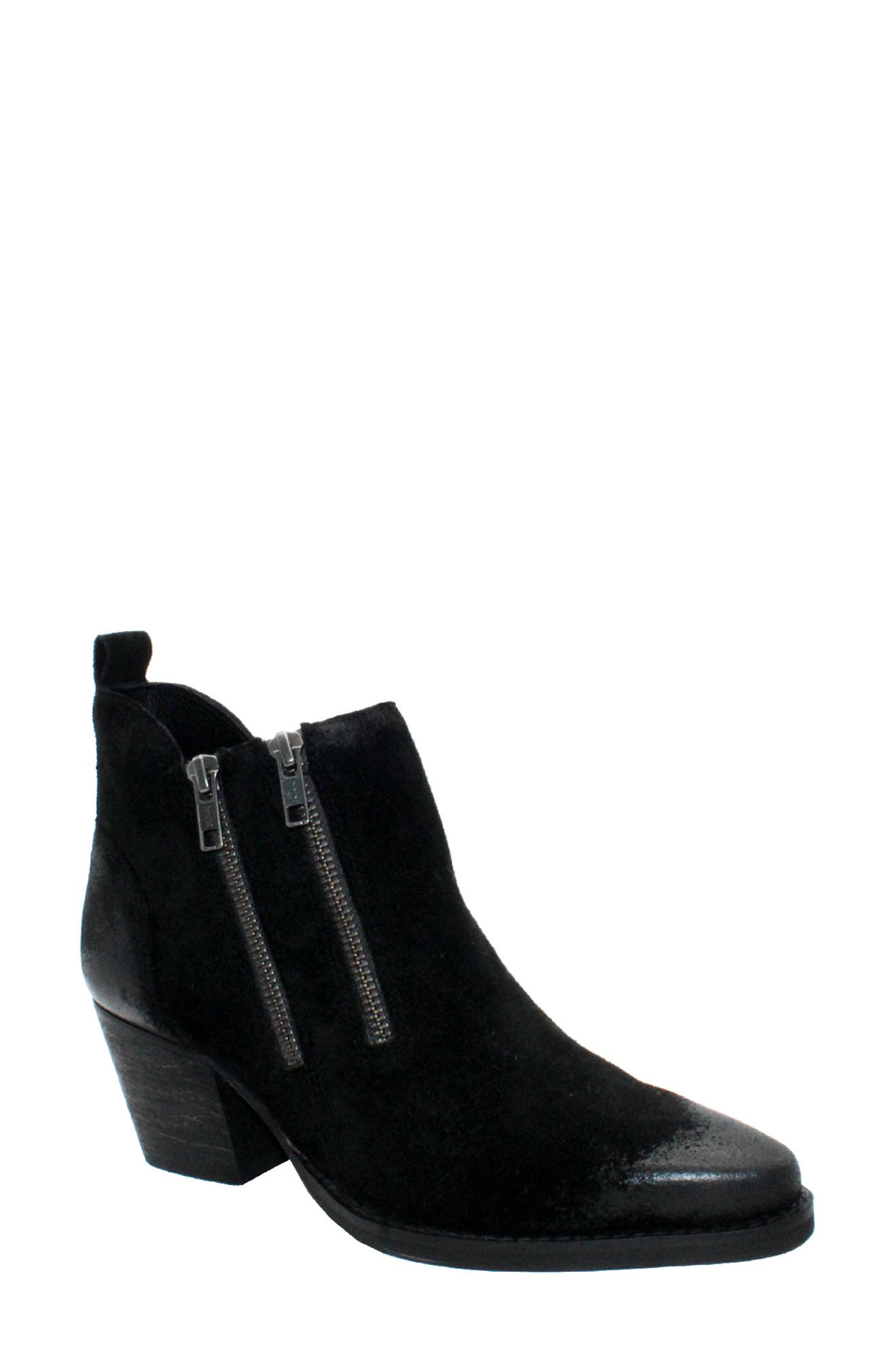 Volatile Bandit Ankle Bootie (Women) | Nordstromrack