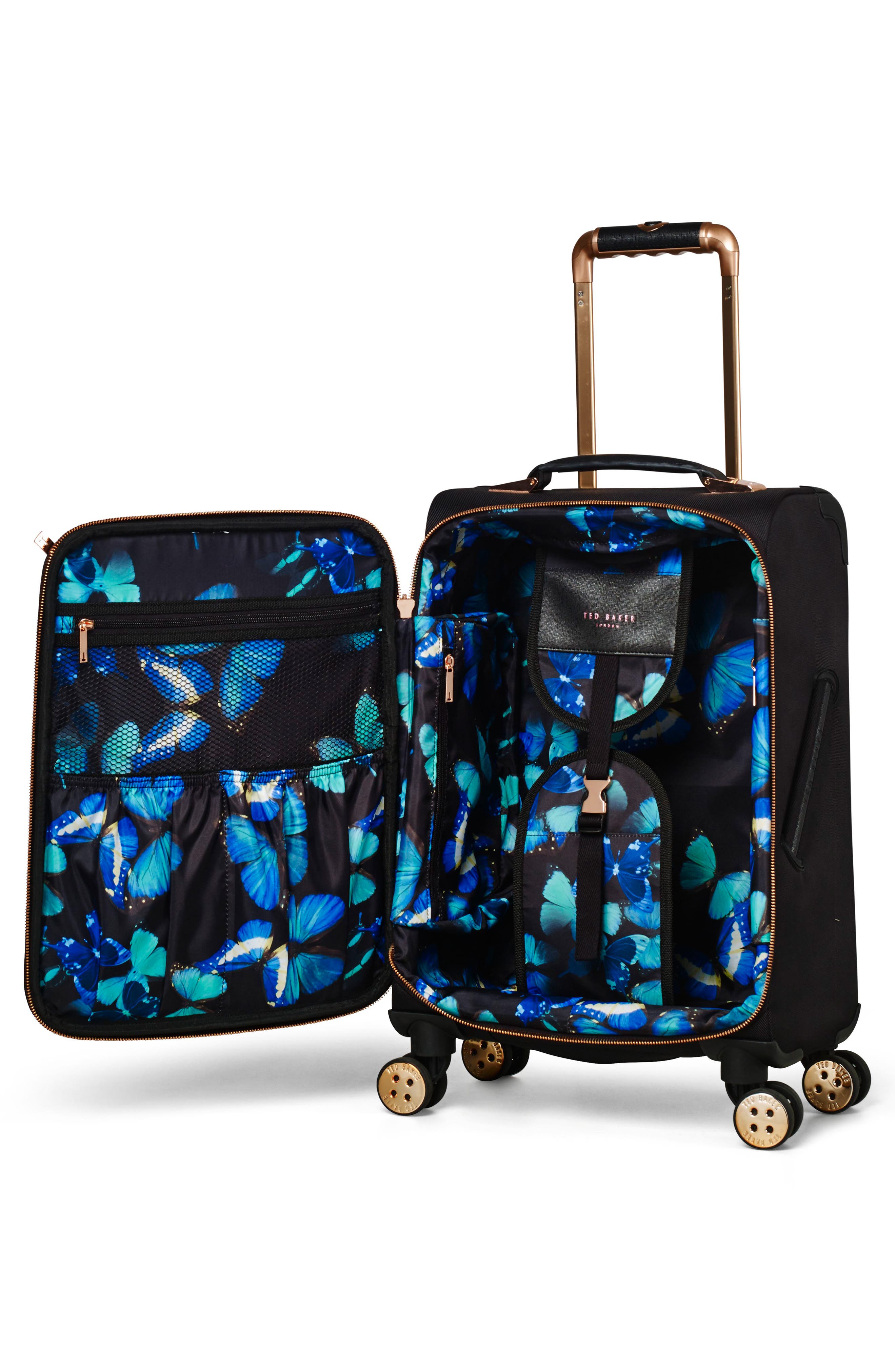 Ted Baker London 22-Inch Trolley Packing Case | Nordstrom