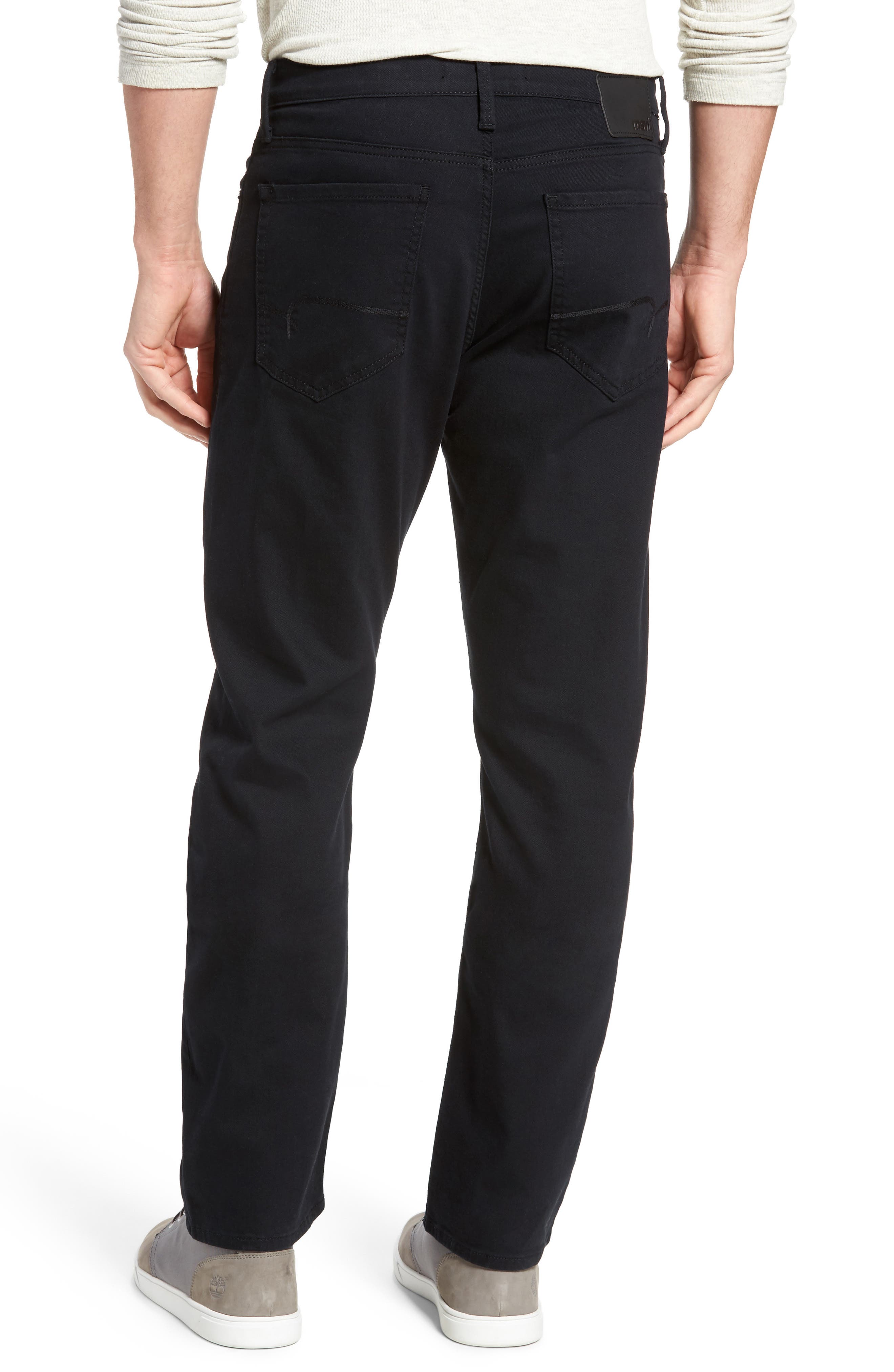 Mavi Jeans Matt Relaxed Straight Fit Jeans | Nordstromrack
