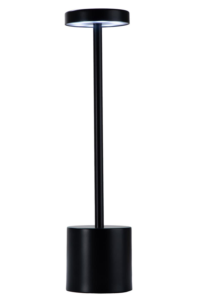 MERKURY INNOVATIONS Metal LED Touch Lamp | Nordstromrack