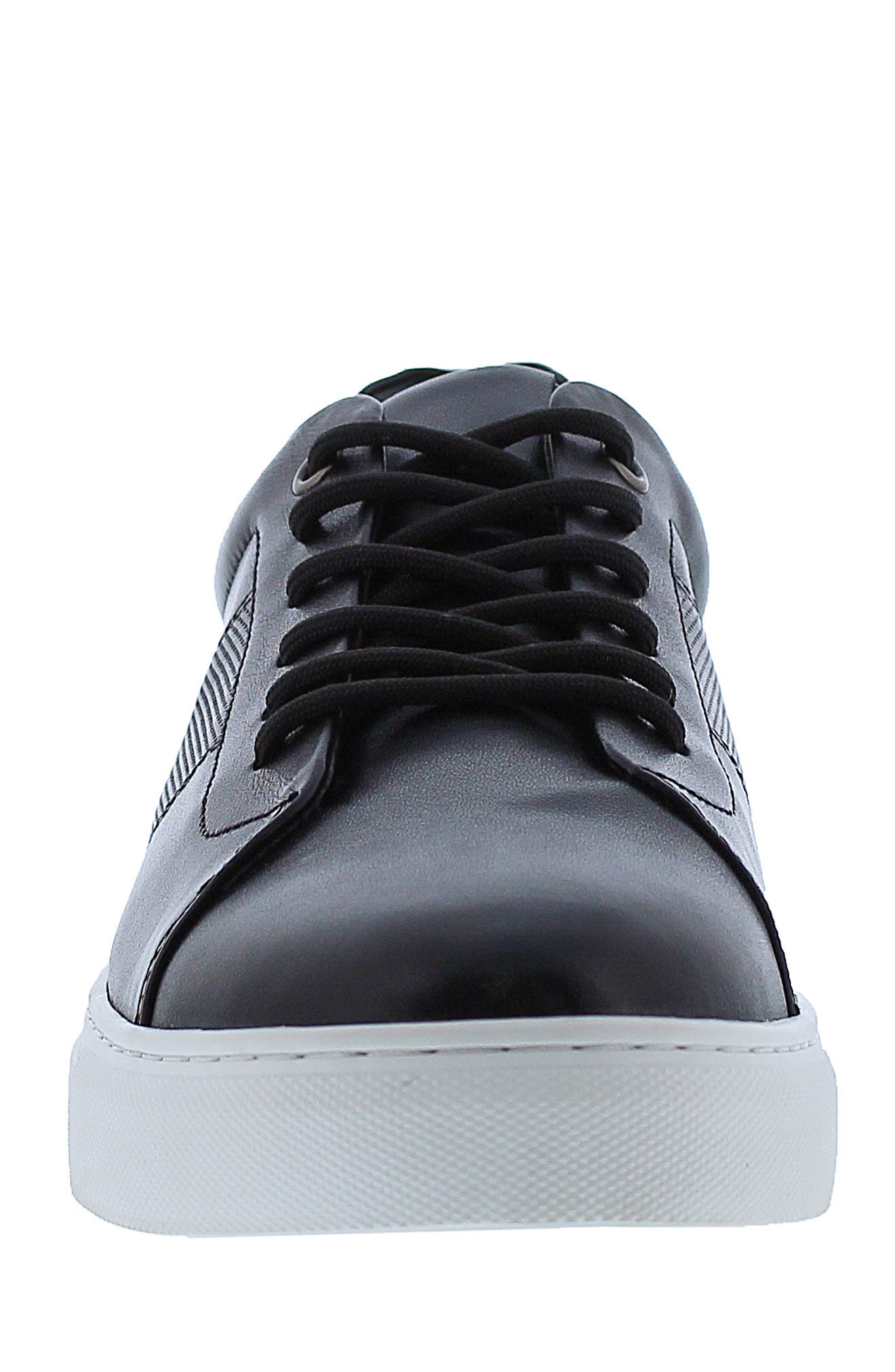 Zanzara Nathan Leather Sneaker (Men) | Nordstromrack