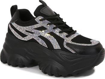 BERNESS Hanna Chunky Sneaker (Women) | Nordstromrack