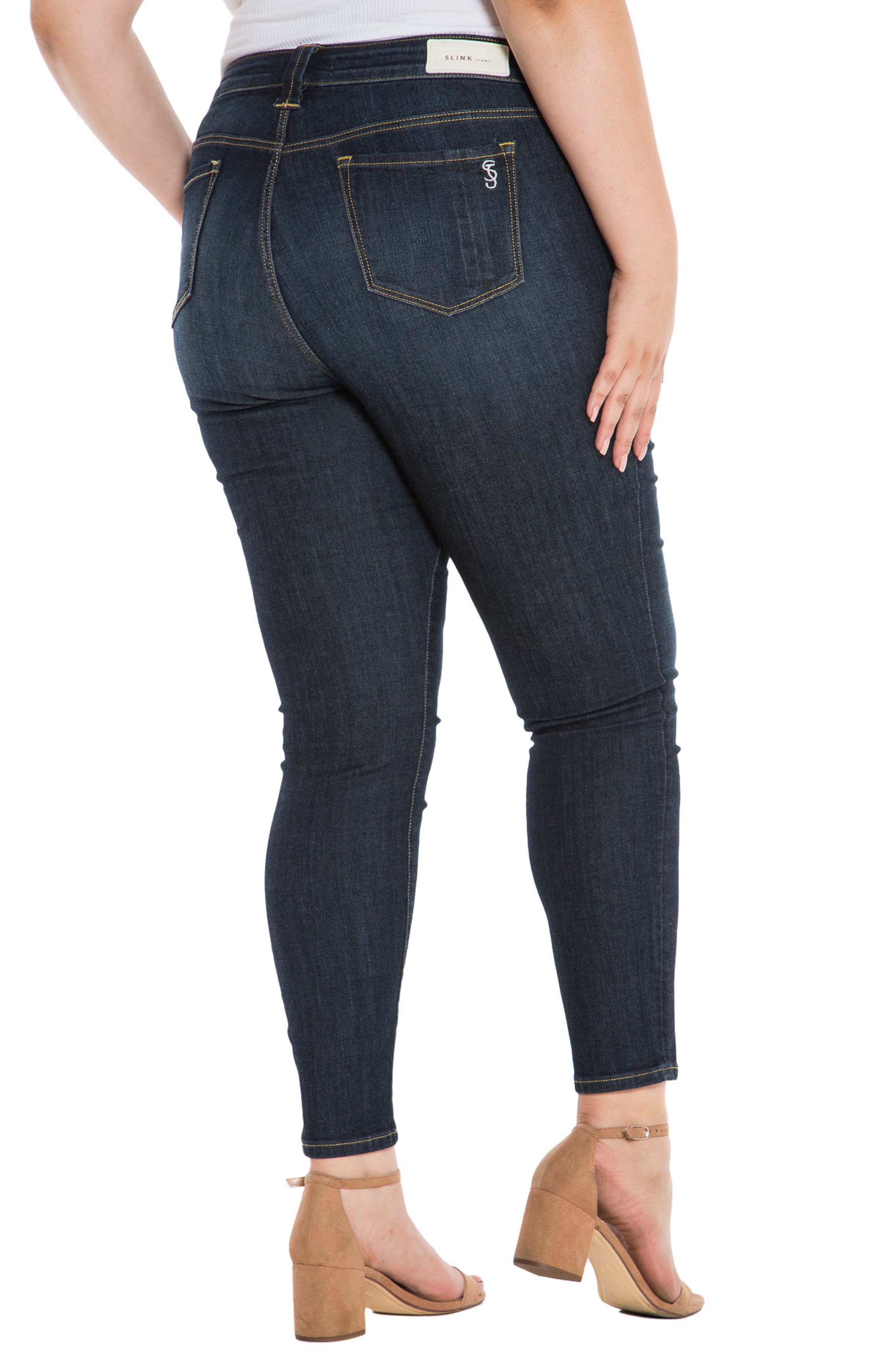 SLINK Jeans Jeggings | Nordstrom