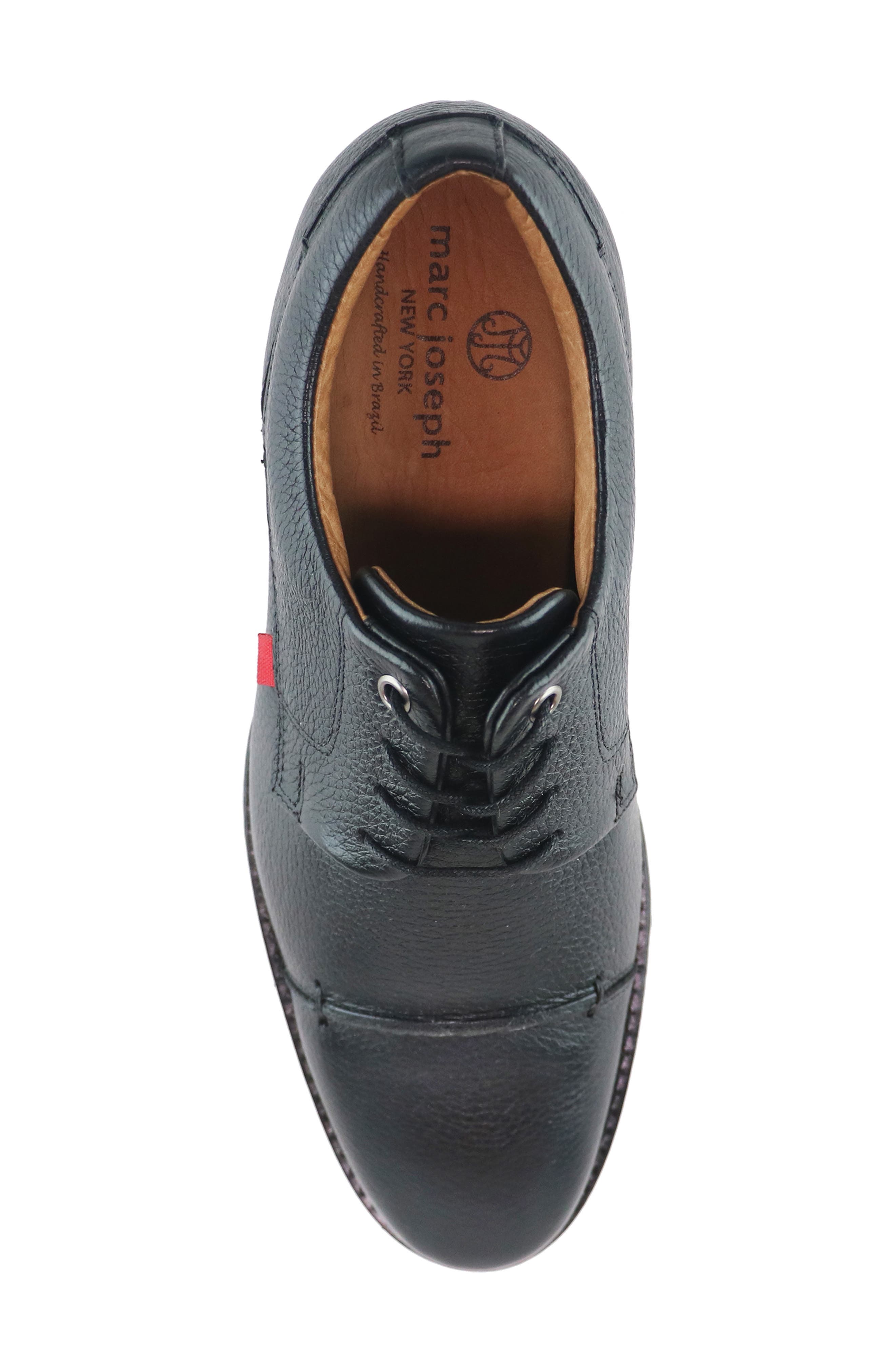 Marc Joseph New York Mackenzie St Cap Toe Derby (Men) | Nordstromrack