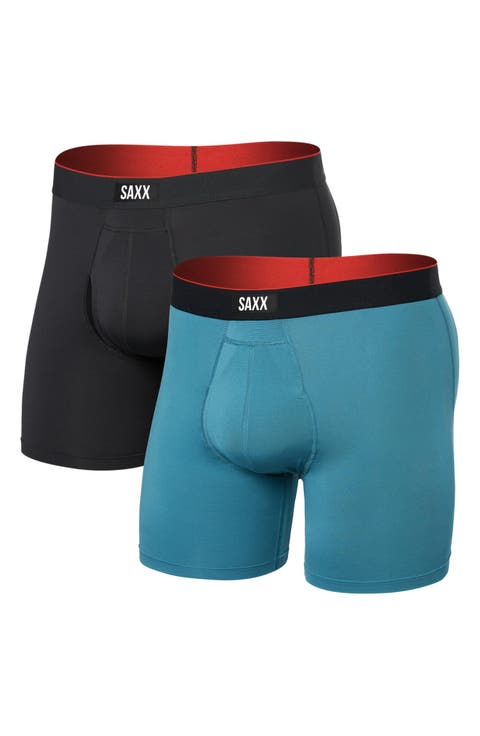 Blue Boxer Briefs for Men | Nordstrom