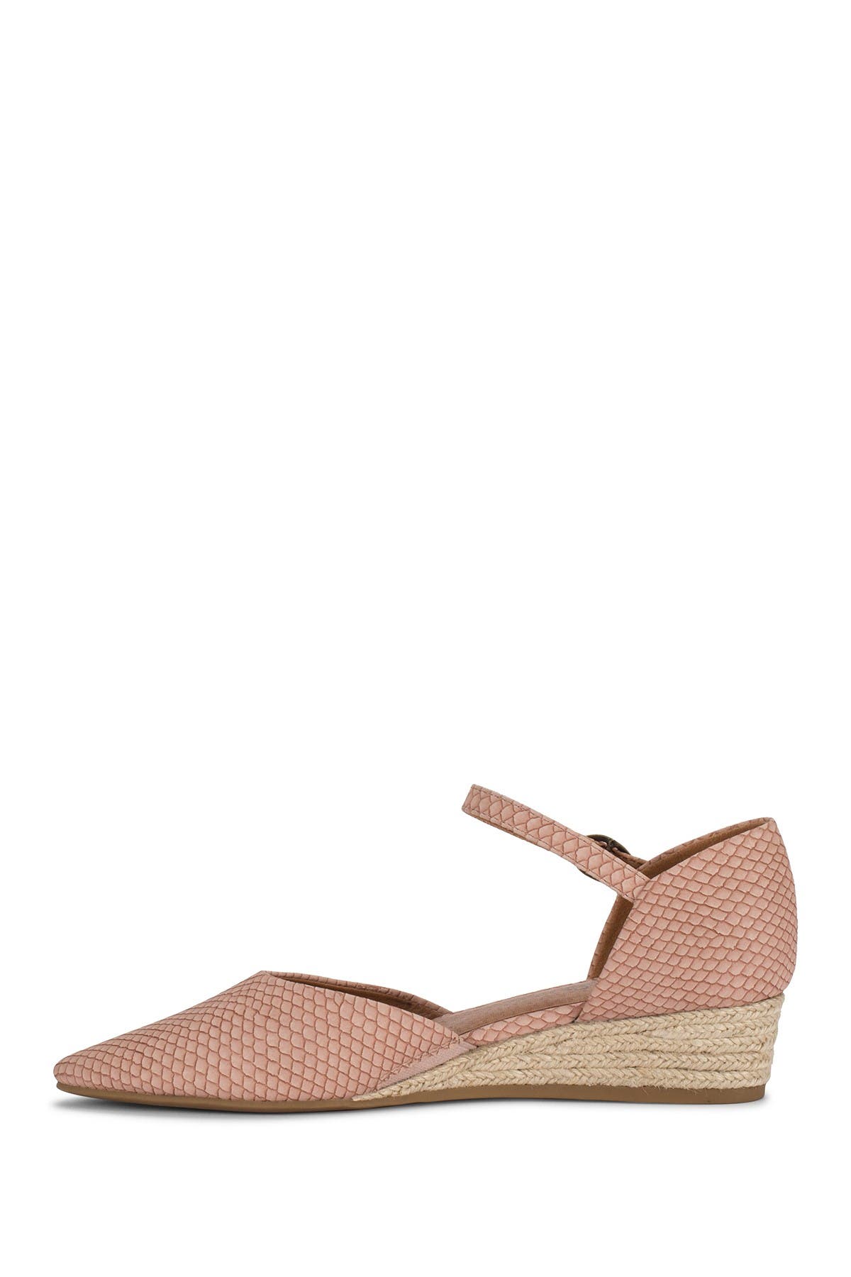 BARETRAPS Laverick Mary Jane Dress Wedge | Nordstromrack