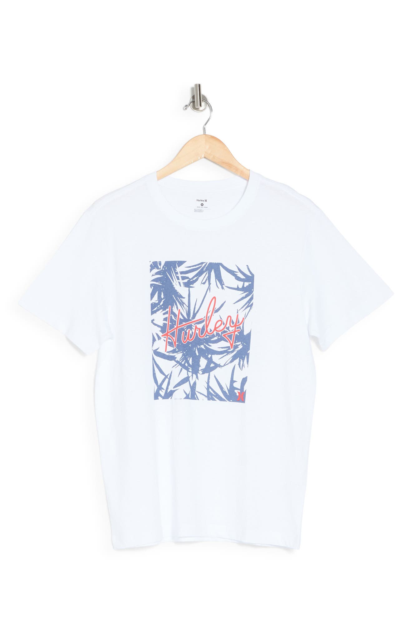 Hurley Beach-icana Collection T-Shirt | Nordstromrack