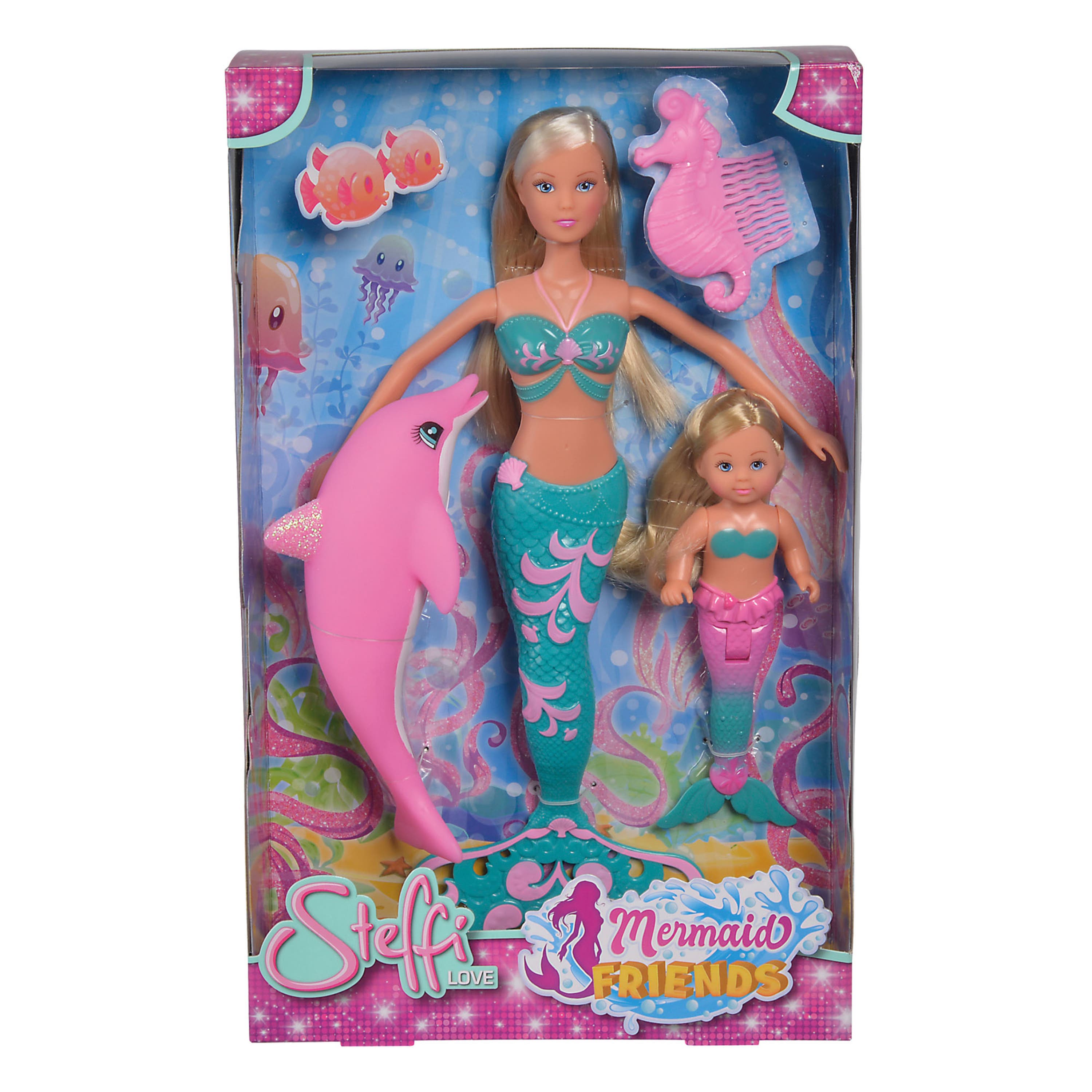 Simba Toys Steffi Love Mermaid Friends | Nordstrom