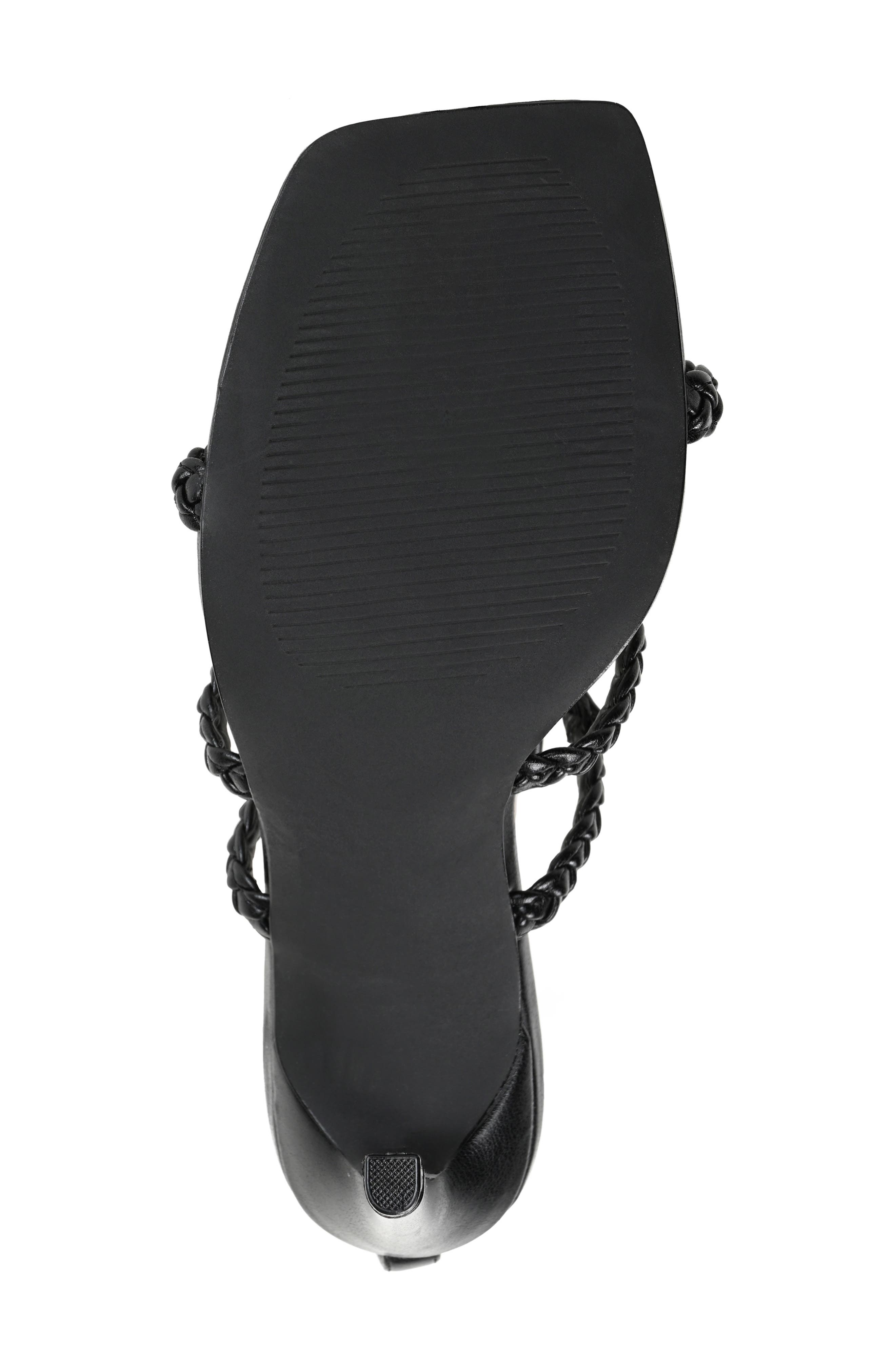Journee Collection Tru Comfort Foam Jamila Strappy Ankle Tie Sandal ...