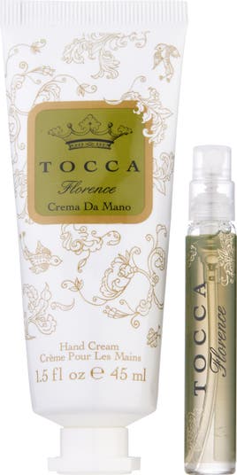 TOCCA Gift with Purchase | Nordstrom