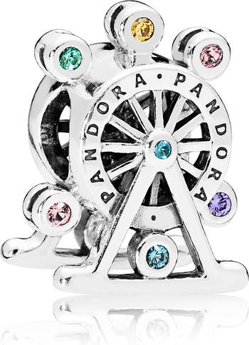 PANDORA Ferris Wheel Charm | Nordstrom