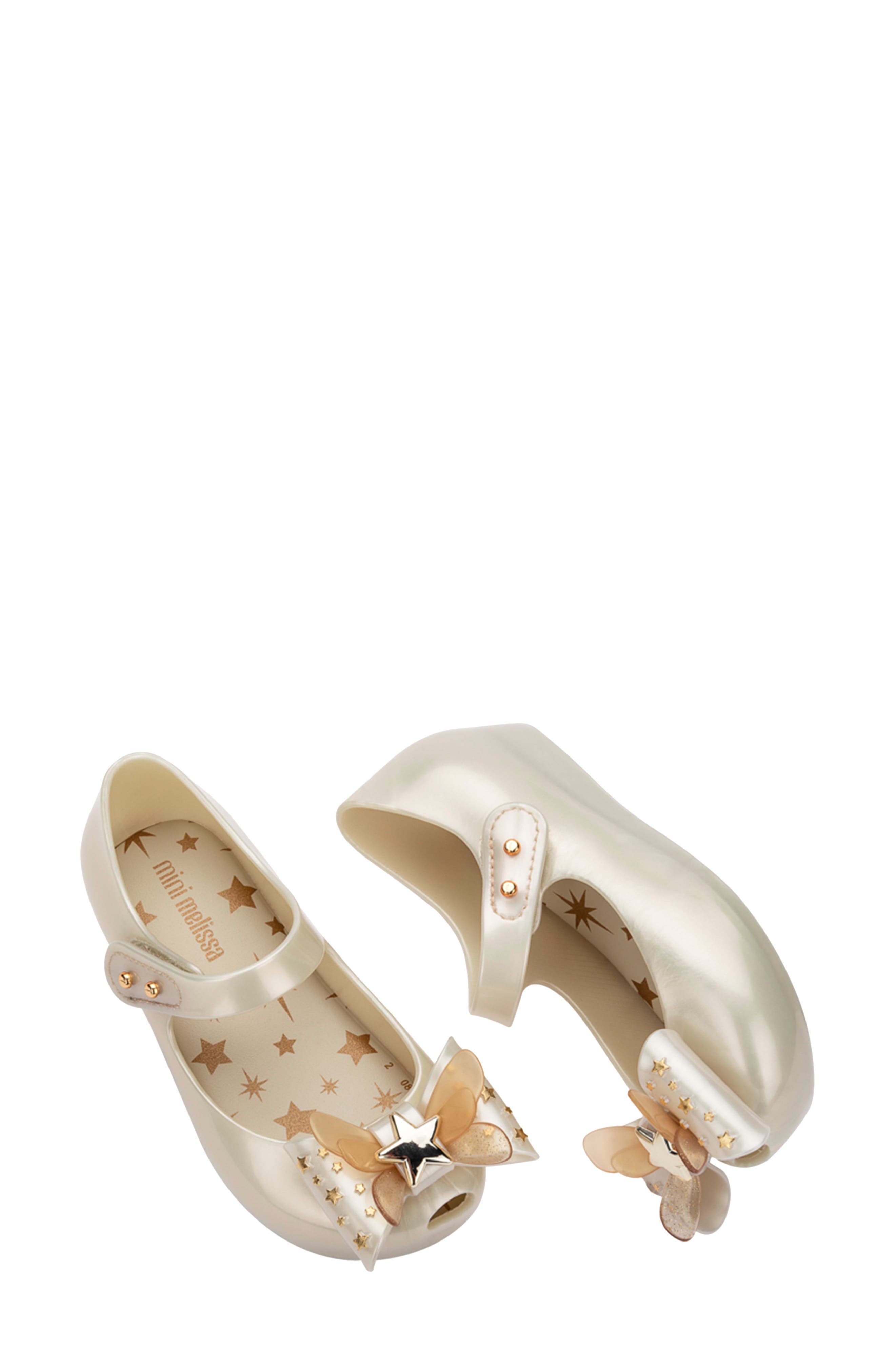 Melissa Kids' Mini Ultragirl Star II Mary Jane | Nordstromrack