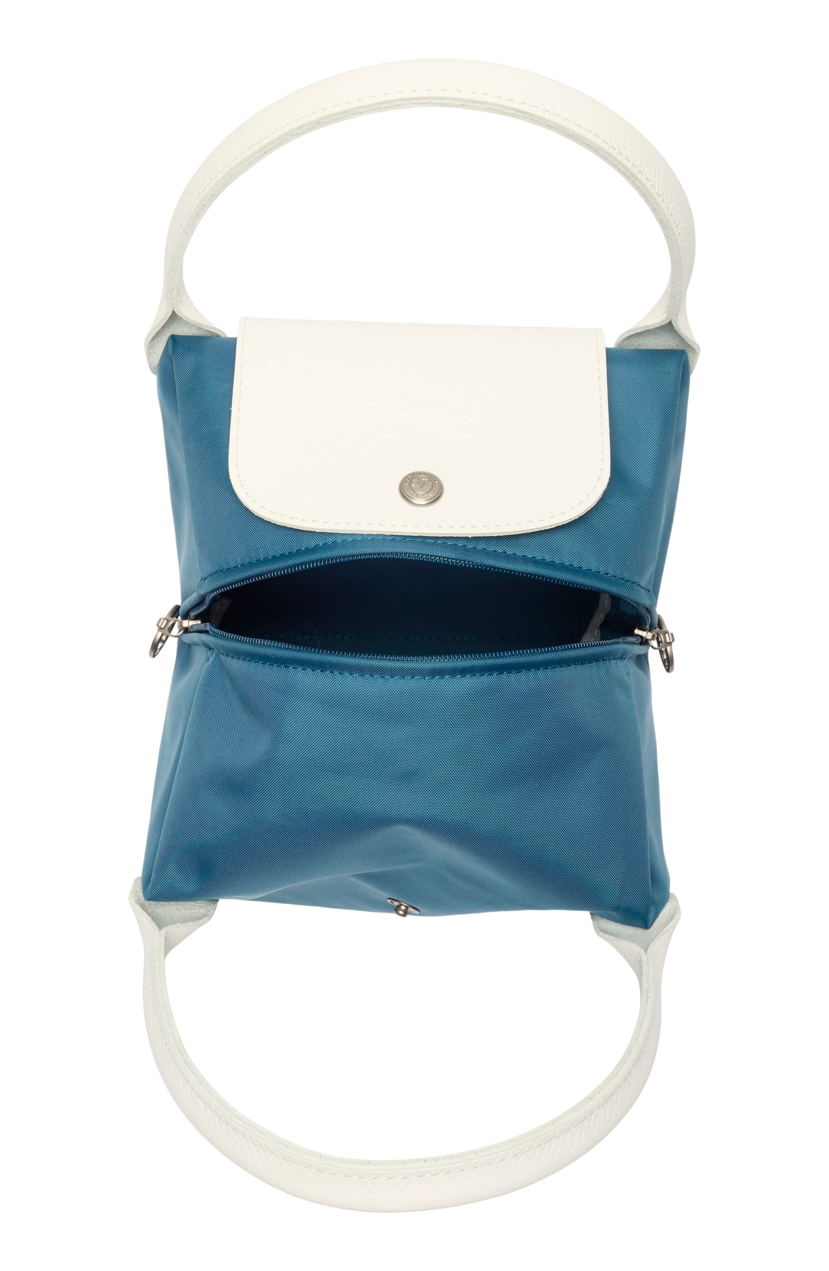 Longchamp x Nendo Small Cube Tote Bag | Nordstromrack