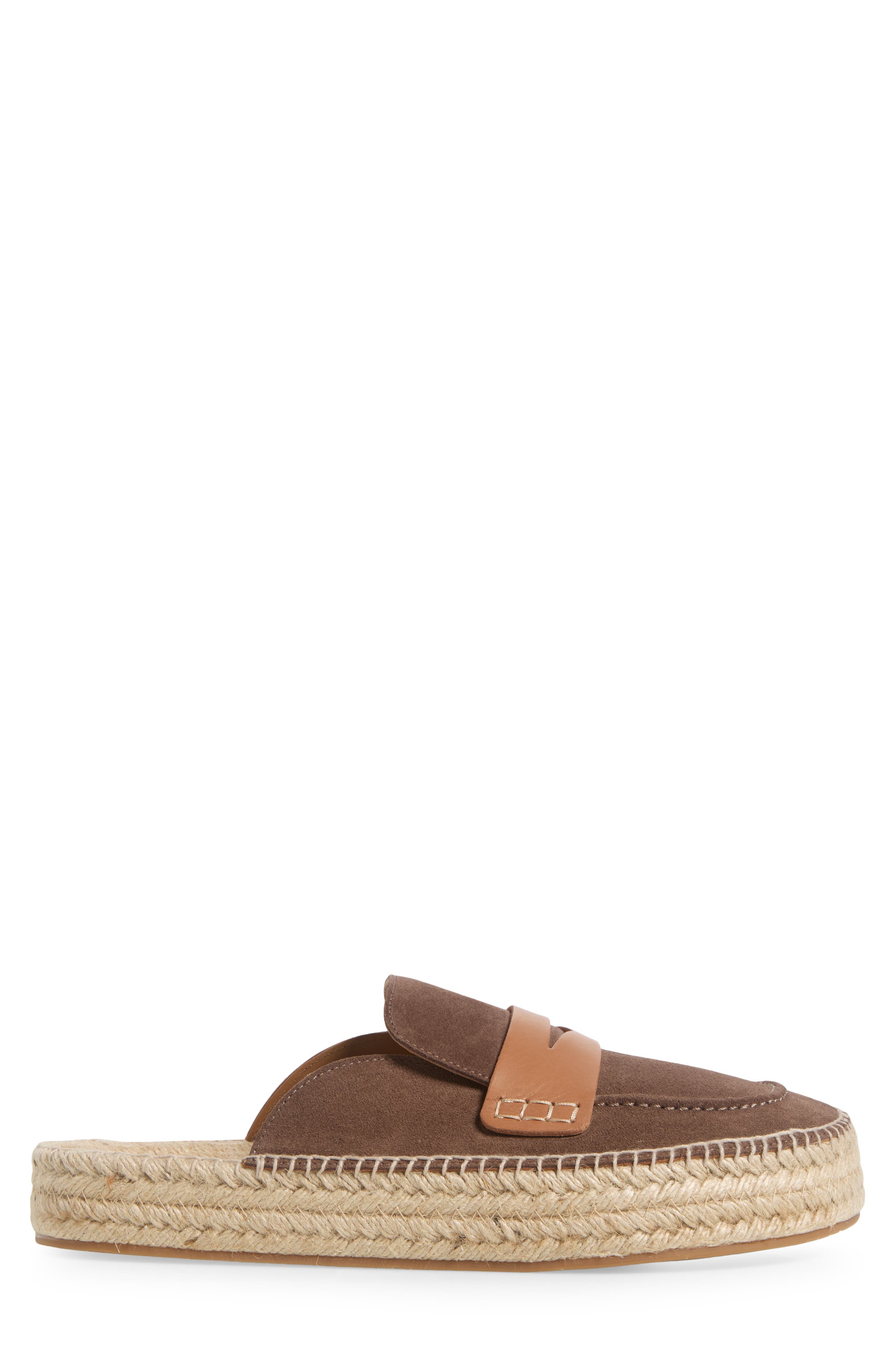 JW Anderson Espadrille Loafer Mule (Men) | Nordstromrack