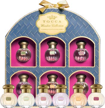 TOCCA Wonders Mini Eau de Parfum Collection | Nordstrom