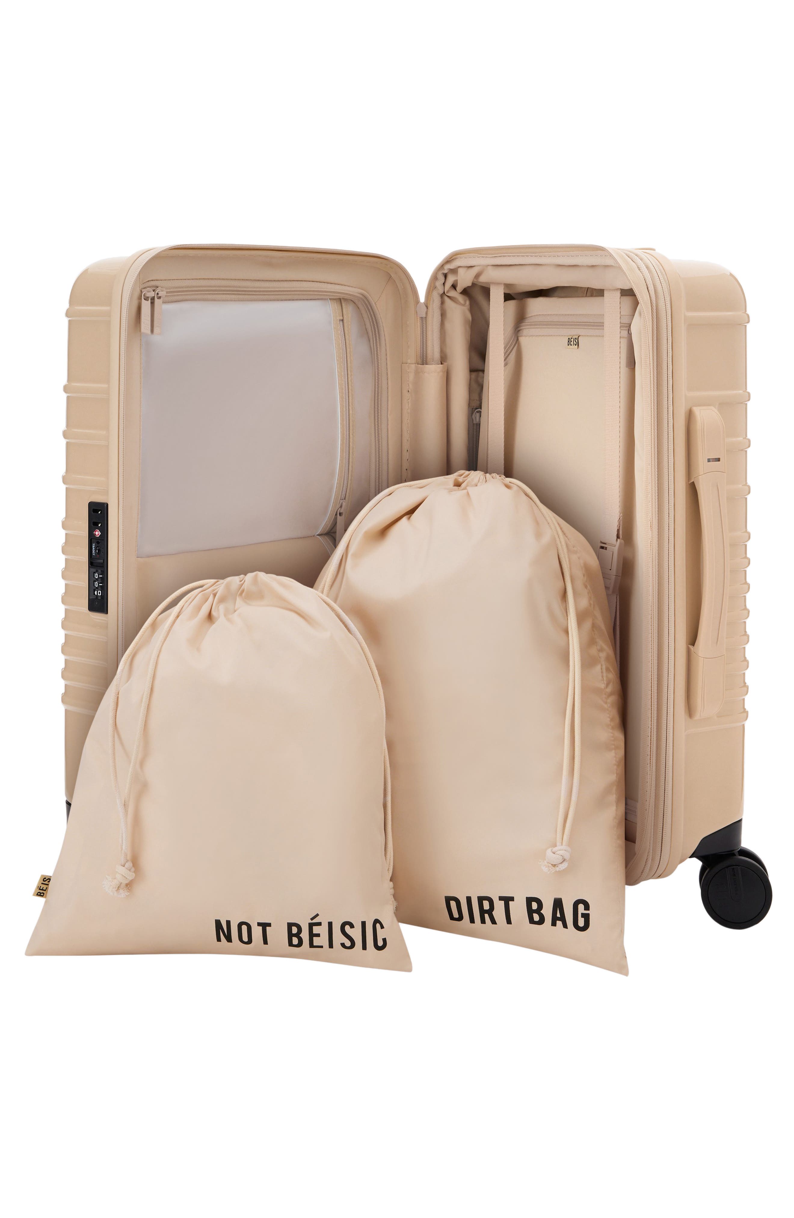 Béis The 21-Inch Carry-On Roller | Nordstrom