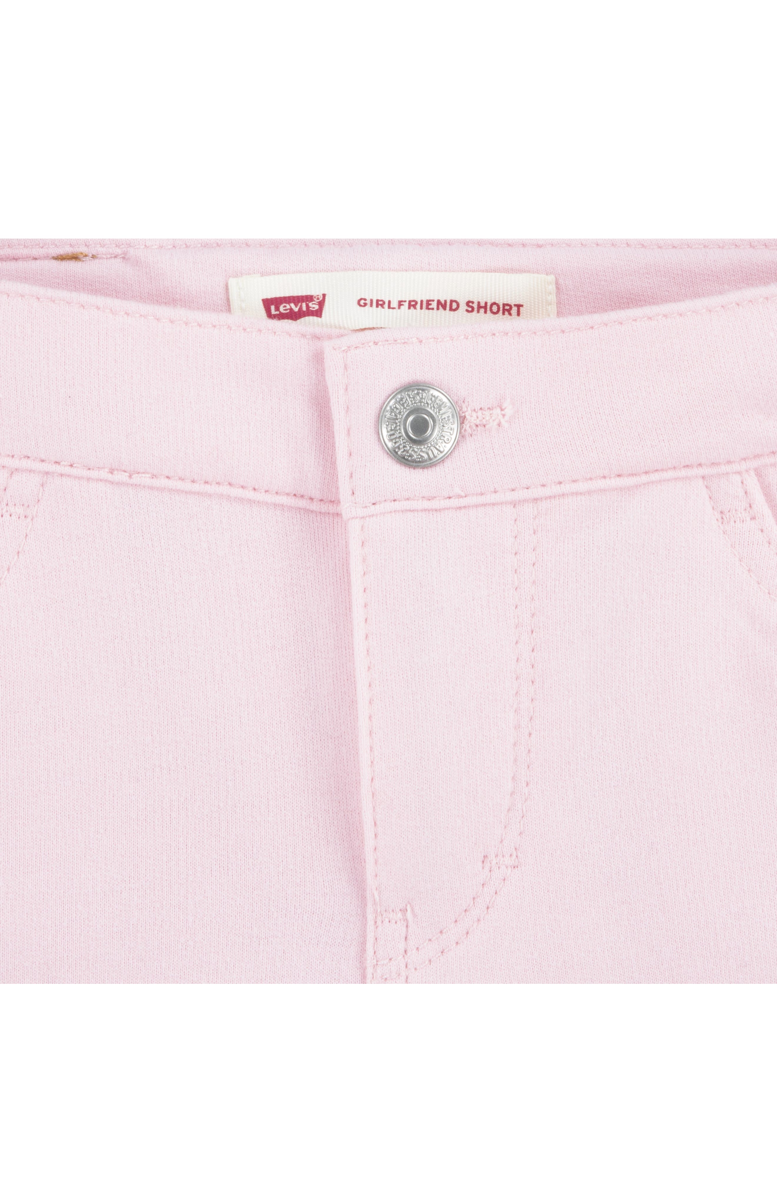 Kids' Roll Up Denim Shorts (Women) | Nordstromrack