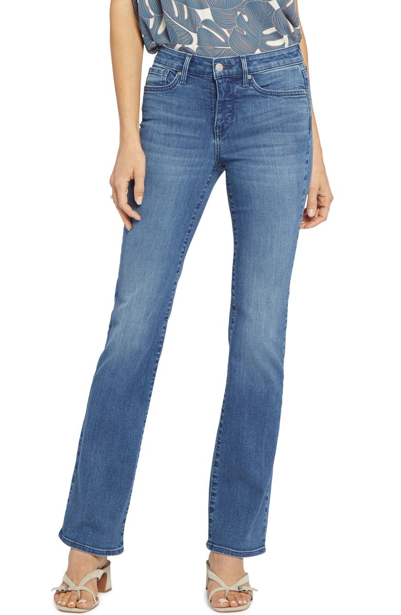 Nydj Barbara Bootcut Jeans
