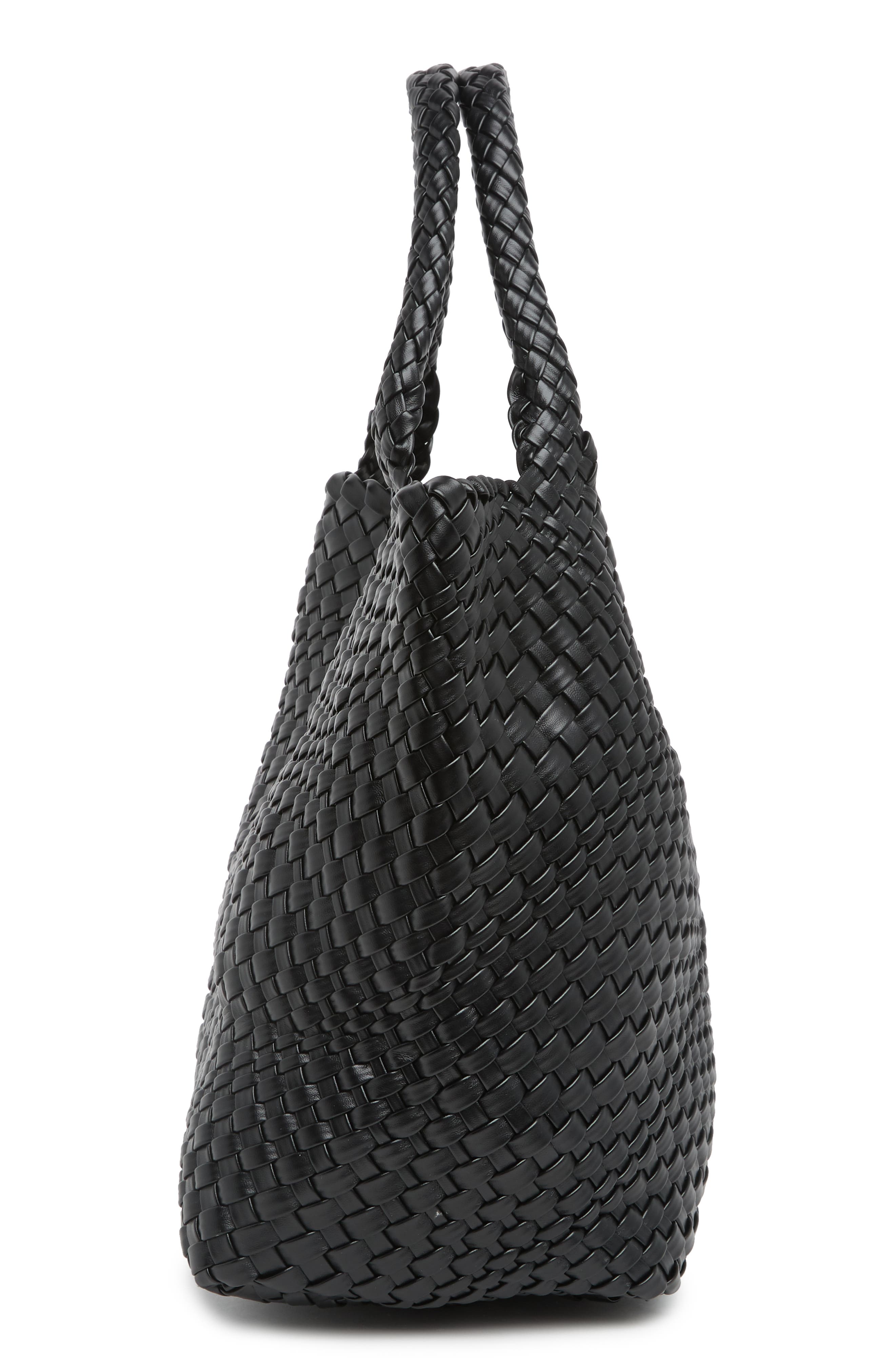 Lulla Collection by Bindya Woven Duo Tote Bag | Nordstromrack