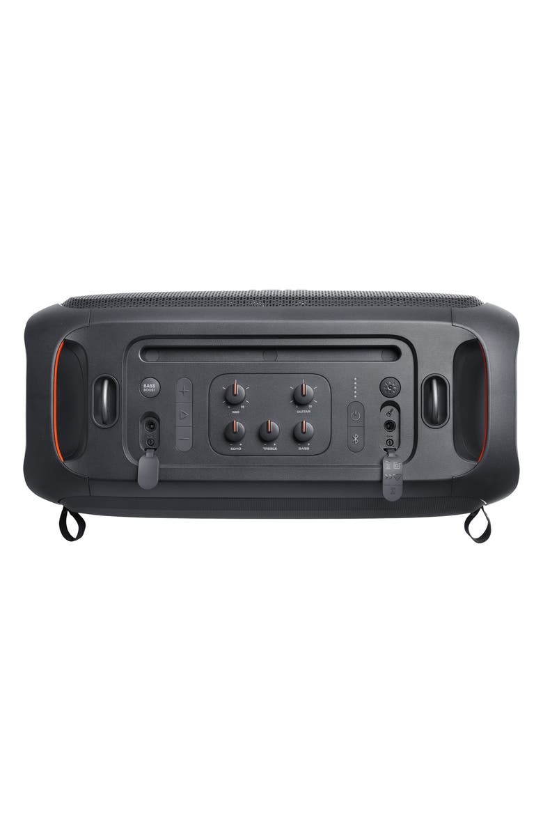 JBL Party Box on the Go Speaker & Wireless Microphone | Nordstromrack
