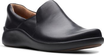Clarks® Un Loop 2 Slip-On Flat (Women) | Nordstrom