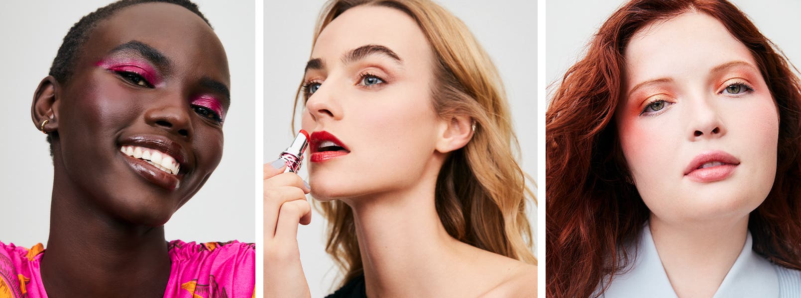 The Beauty Edit: Luminous Color