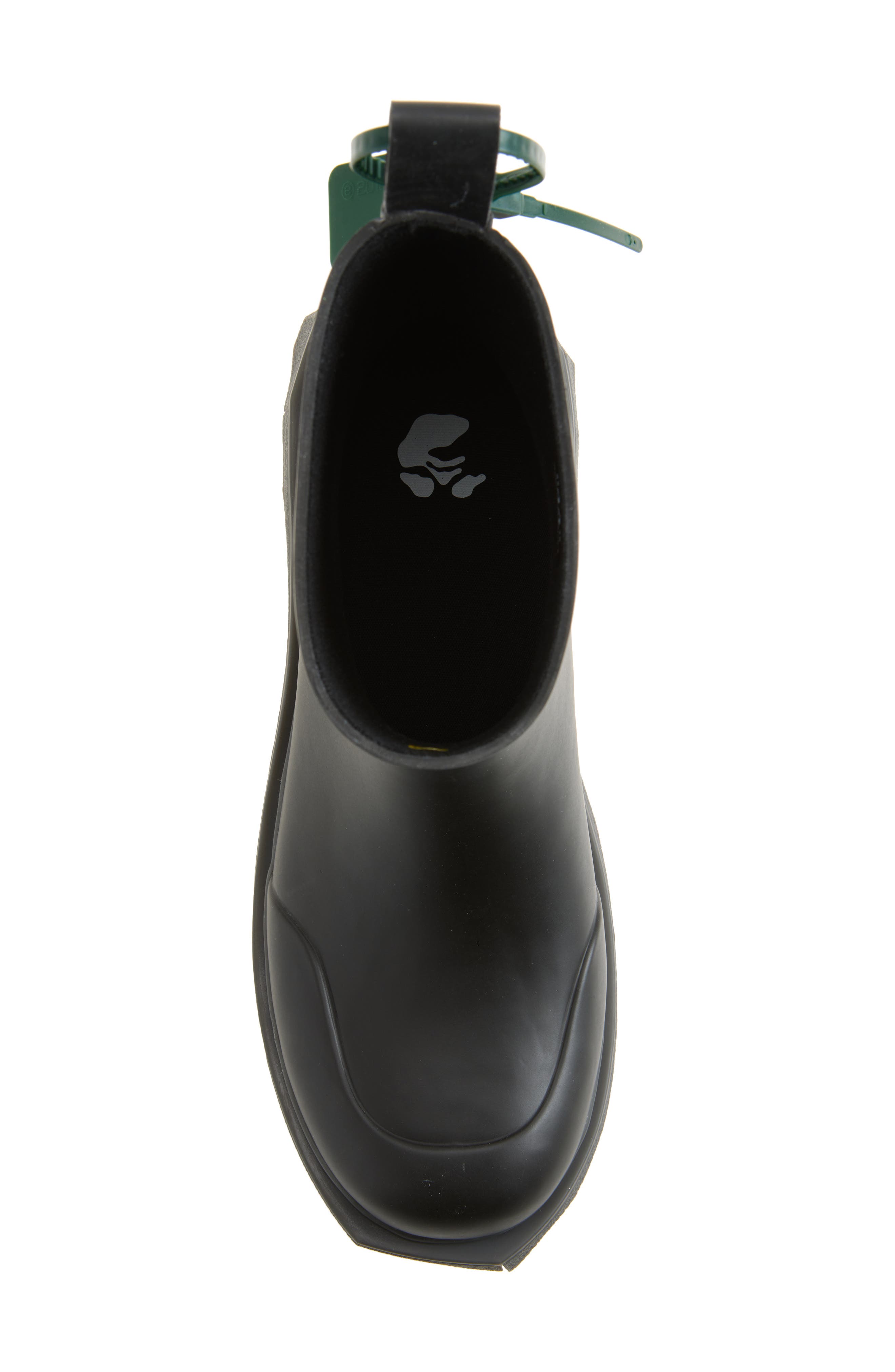 Off-White Sponge Sole Rain Boot (Men) | Nordstromrack