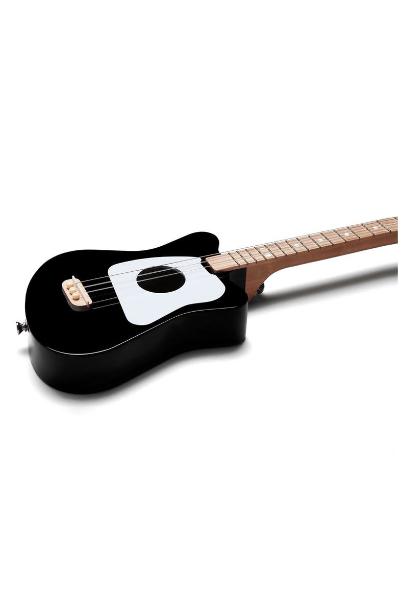 LOOG Mini 3-String Wooden Guitar | Nordstrom