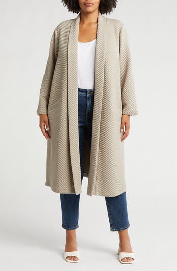 DR2 by Daniel Rainn Ottoman Duster | Nordstromrack