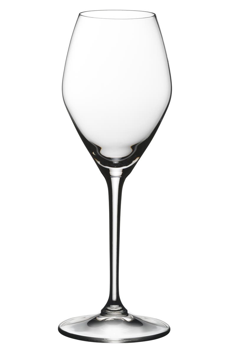 Riedel Set of 4 Crystal Prosecco Glasses | Nordstromrack