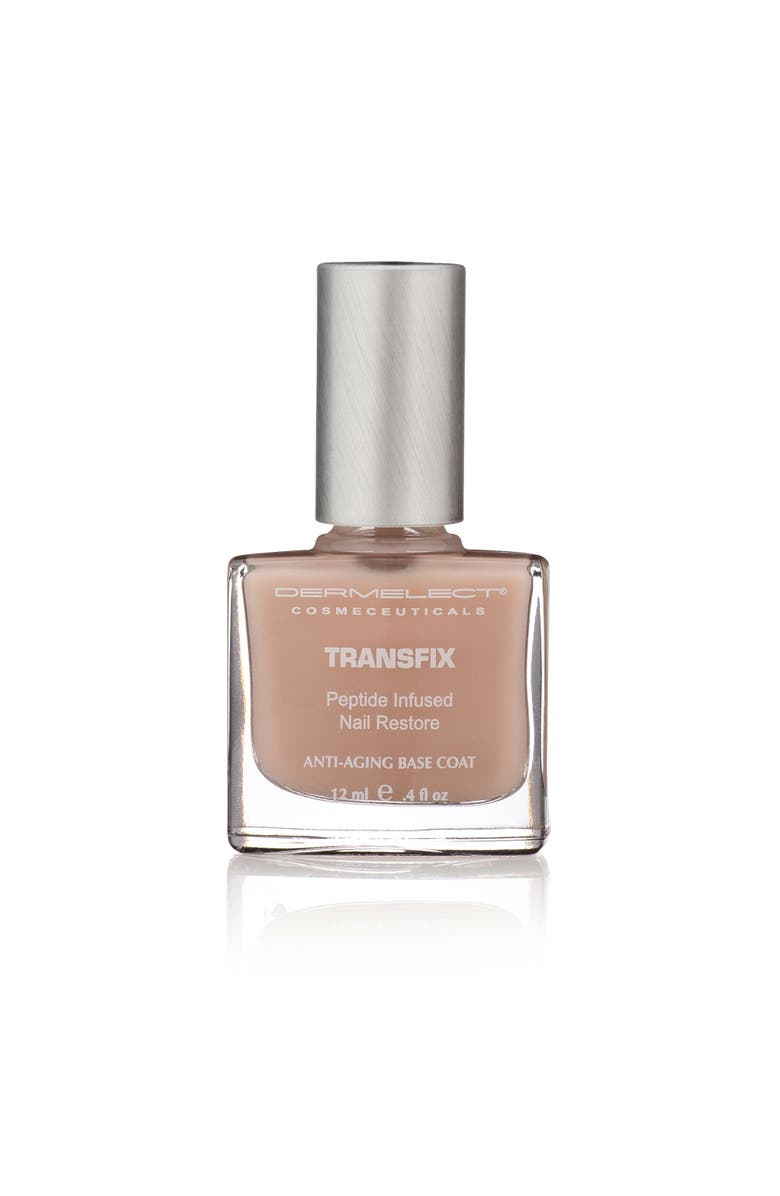 Dermelect TRANSFIX Restore & Repair Base Coat | Nordstrom