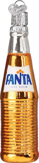 Old World Christmas Fanta Glass Ornament | Nordstrom