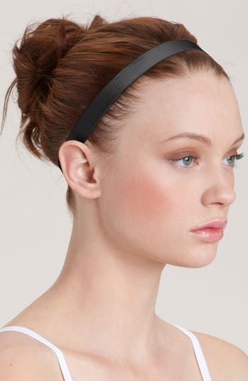 L. Erickson 'Classic' Elastic Head Wrap | Nordstrom