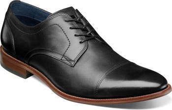 Florsheim Fermo Cap Toe Derby (Men) | Nordstromrack