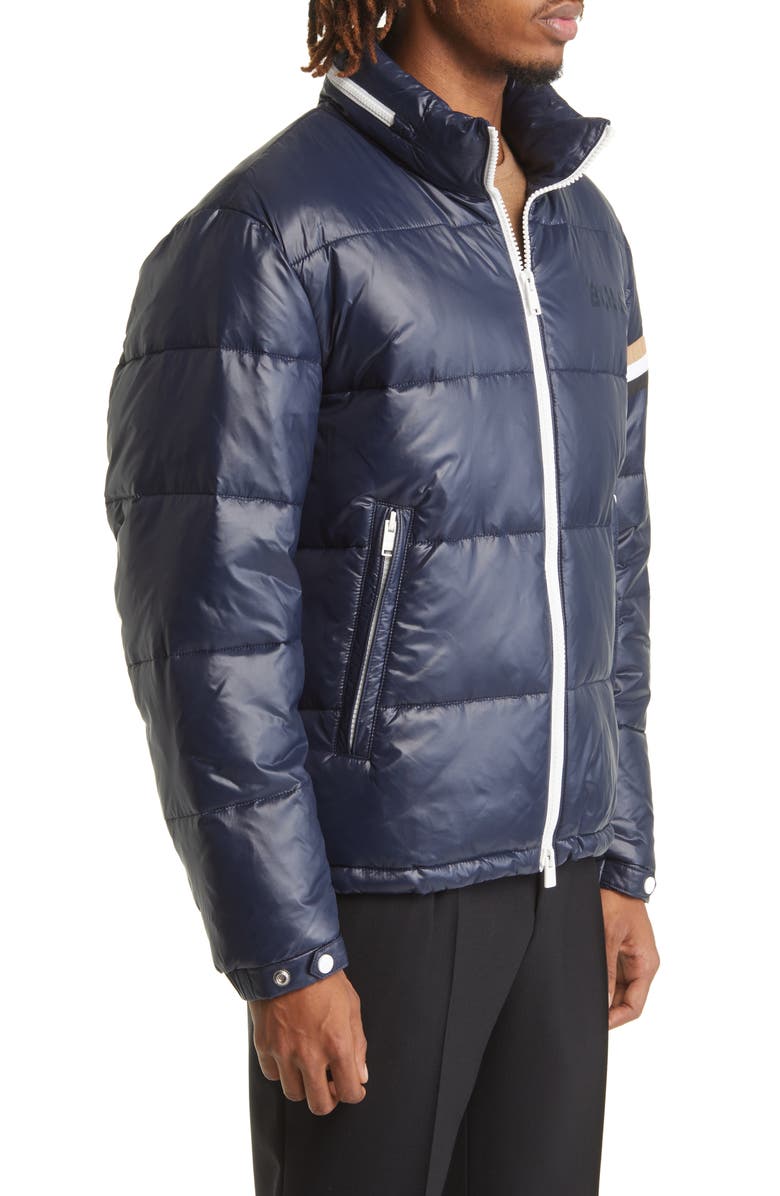BOSS Carmelo Puffer Jacket | Nordstromrack