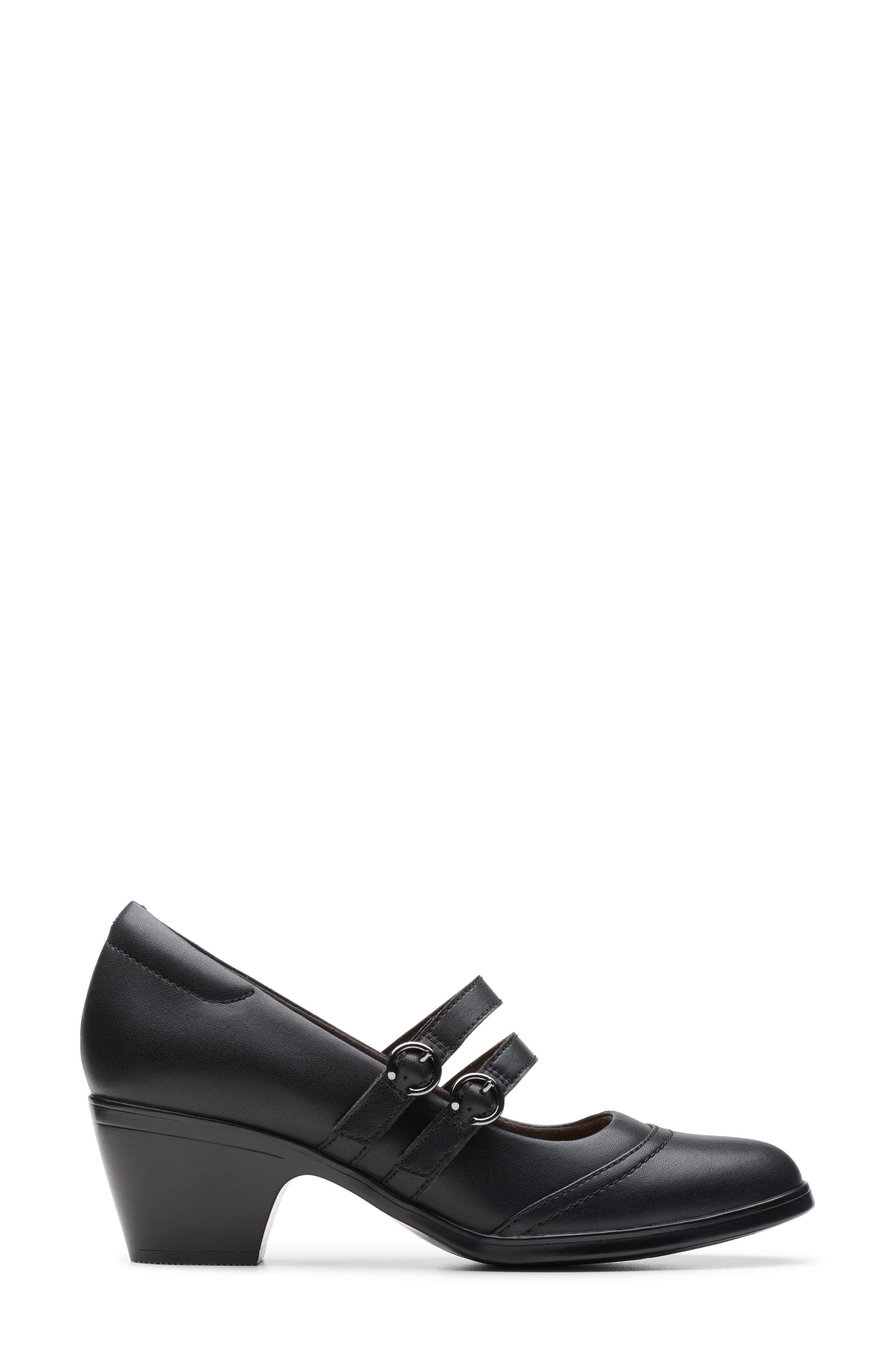 Clarks® Emily 2 Jane Pump (Women) | Nordstromrack