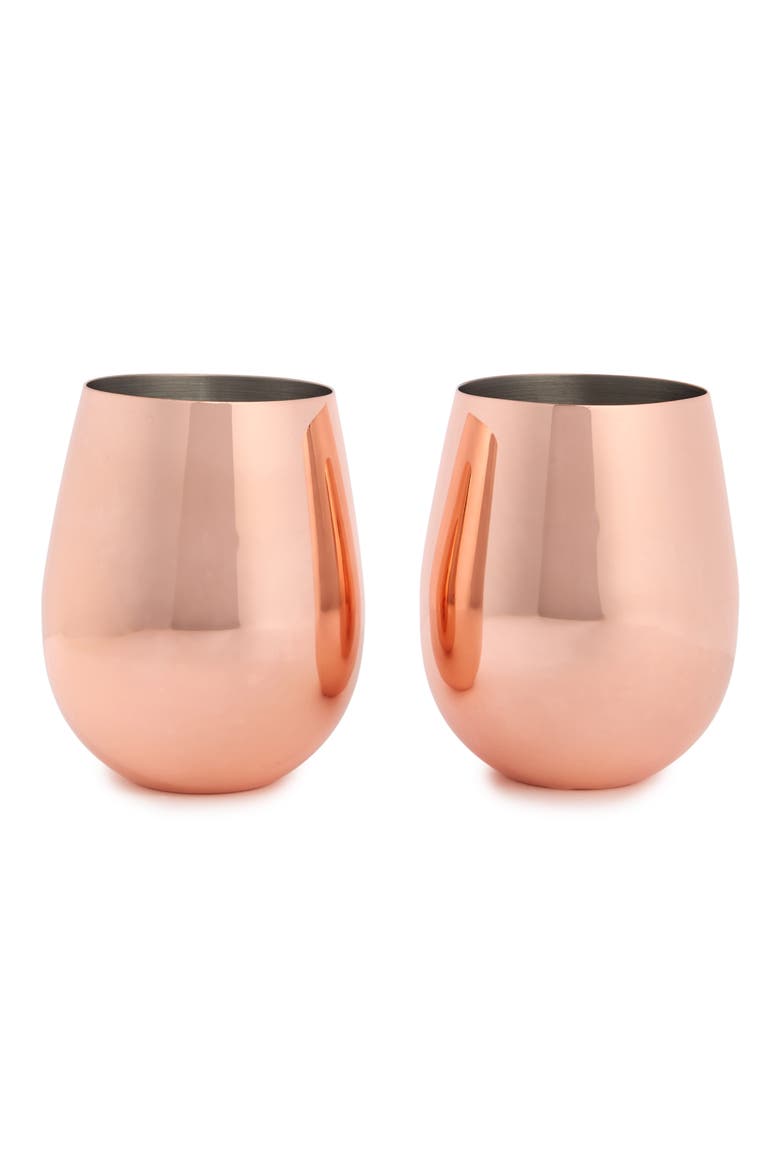Set of 2 Wine Tumblers | Nordstromrack