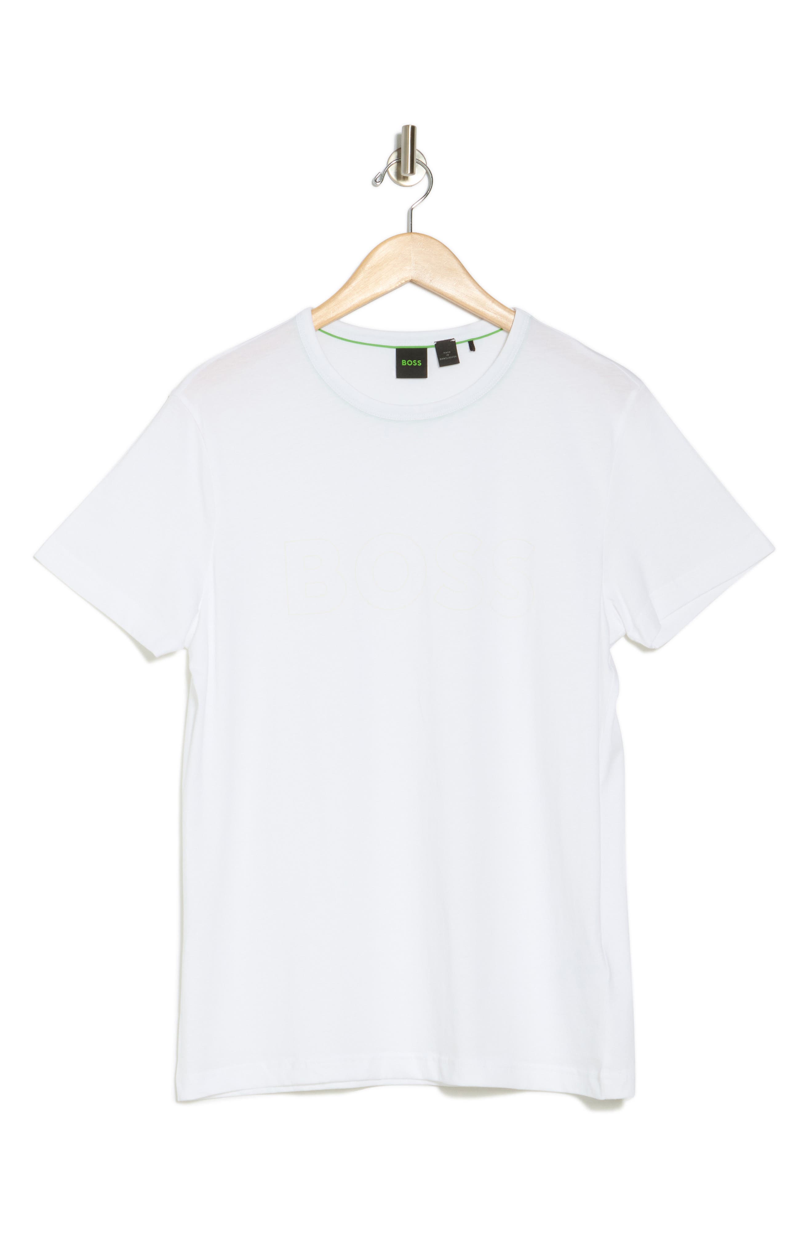 Teebo Cotton T-Shirt (Men) | Nordstromrack