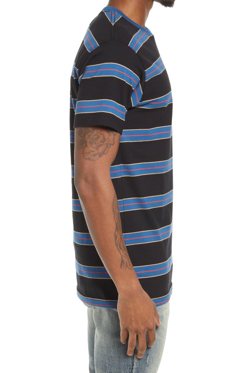 ICECREAM Men's Yikes Striped T-Shirt | Nordstromrack