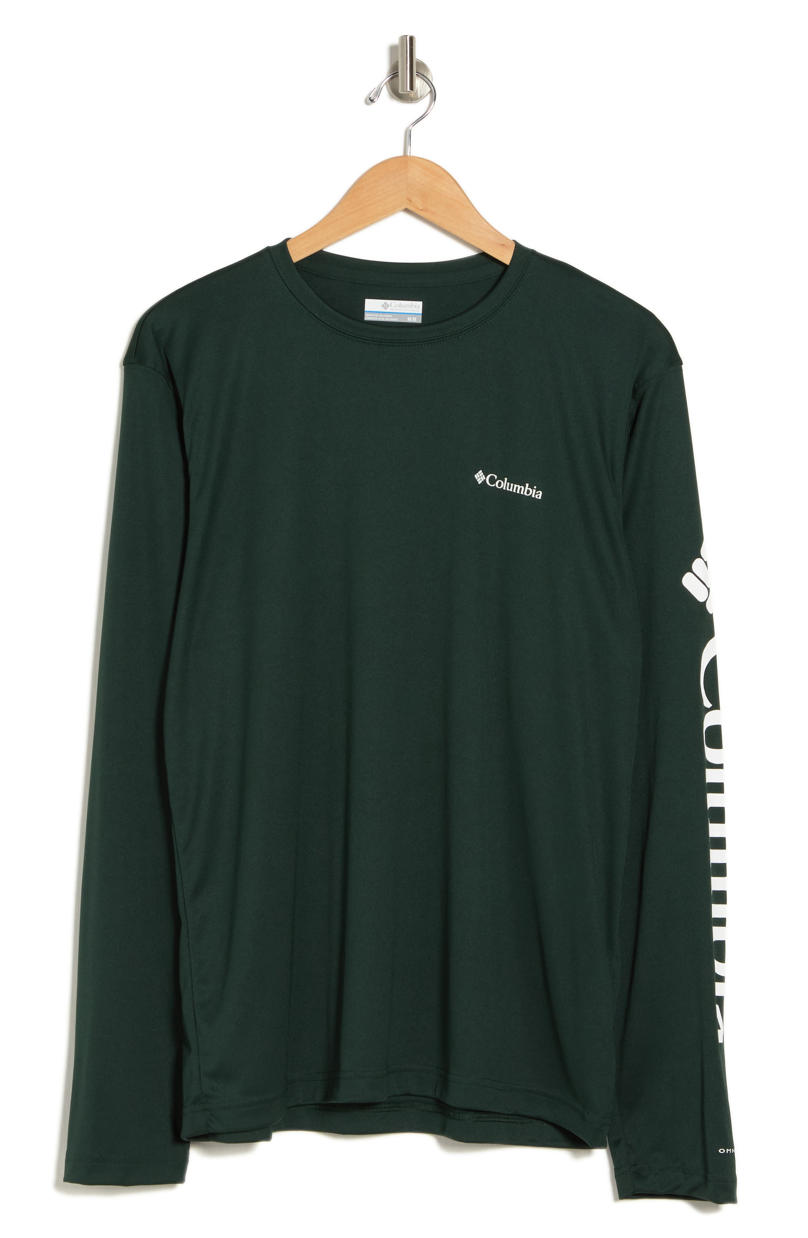 Rapid Creek Long Sleeve Graphic T-Shirt (Men) | Nordstromrack