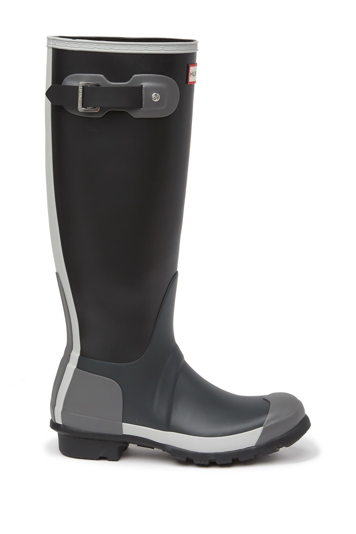 Hunter Original Tall Inside Out Rain Boot | Nordstromrack