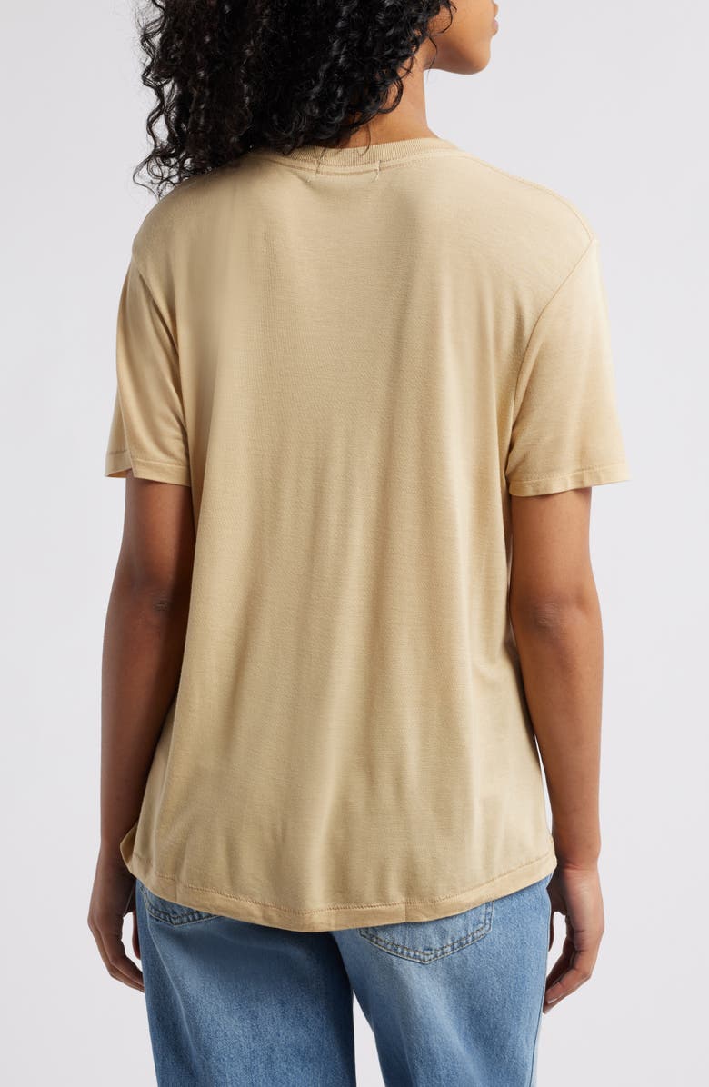 Junk Food Peanuts Let's Roll Cotton Jersey Graphic T-Shirt | Nordstromrack